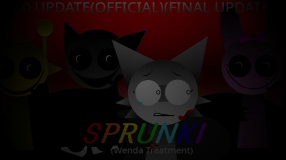 sprunk - wenda treatment (4.0 biggest update) by @wendias /Scratch ...